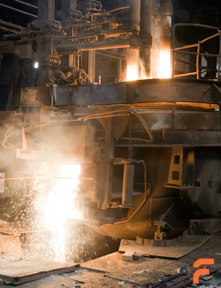 Key Strengths of Advanced Cupola Design | Foundry Channel