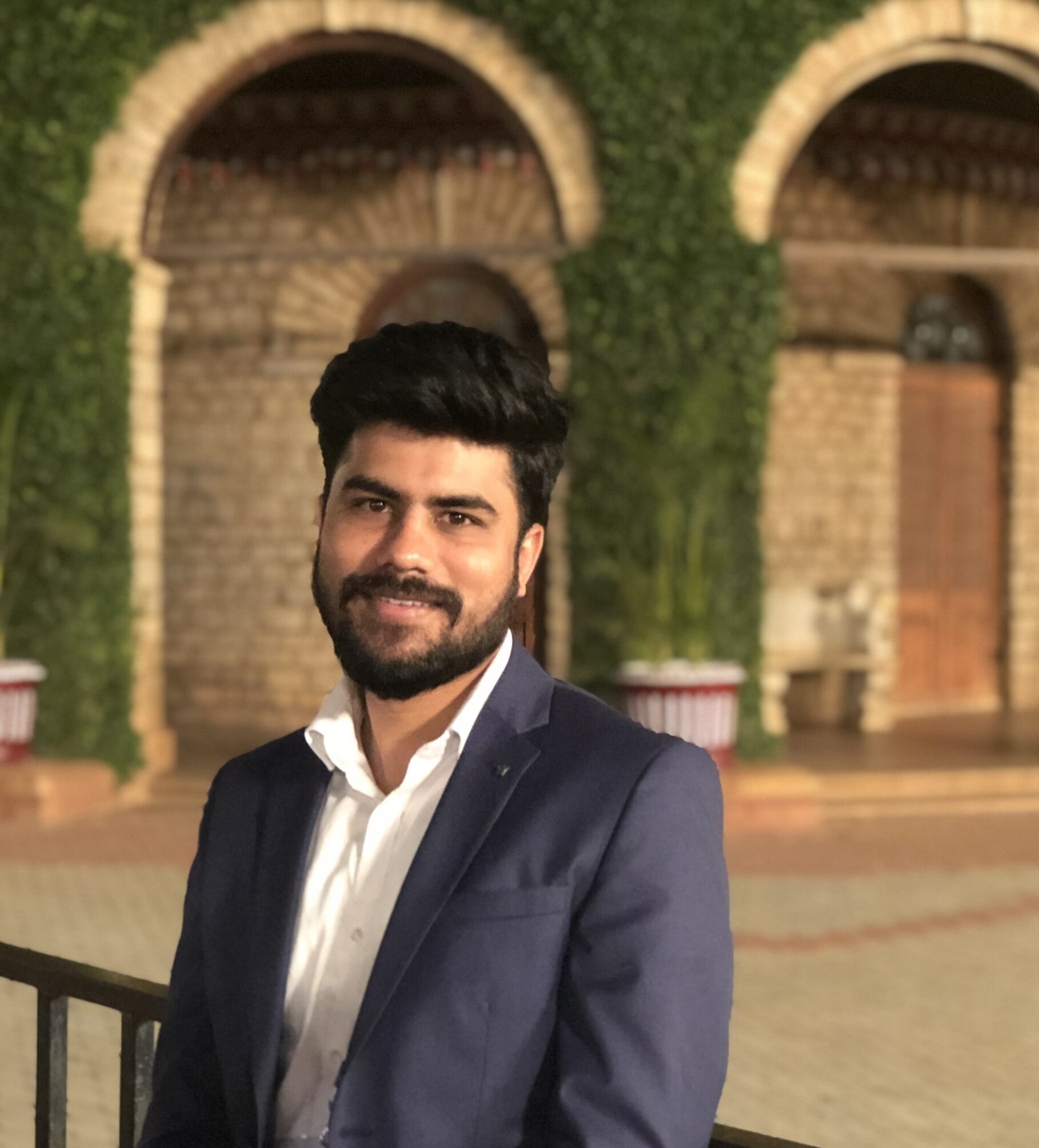 About Us - Foundry Channel