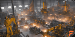 Top 10 Biggest Foundries in India 2024 Insights