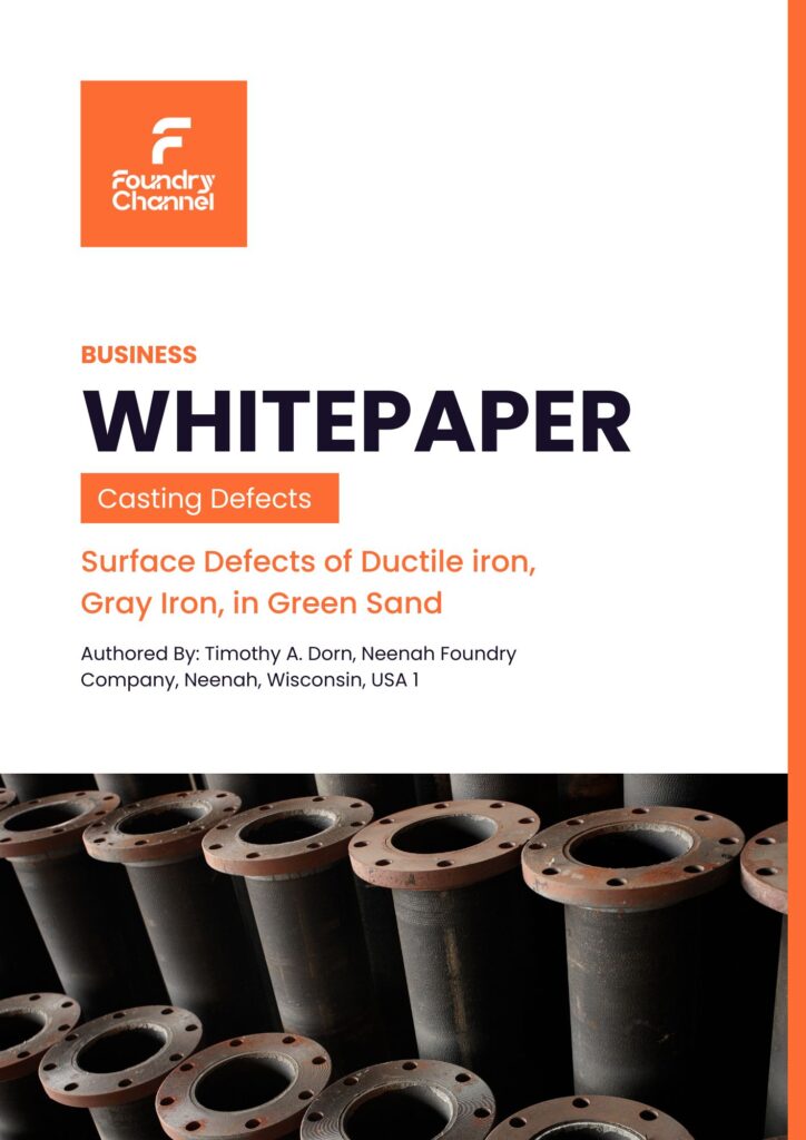 Whitepapers - Foundry Channel