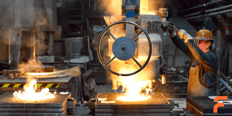 Top 10 Biggest Foundries in India 2024 Insights