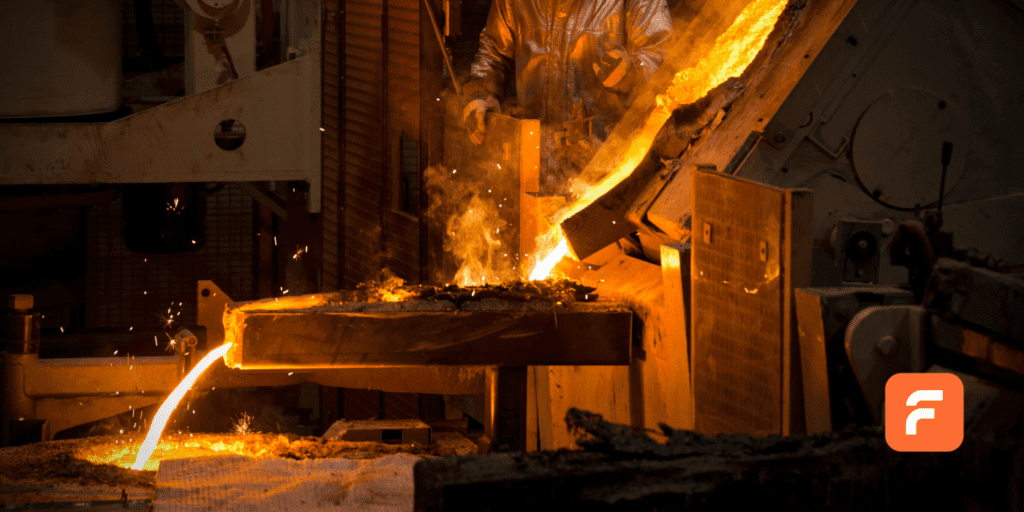 Indian Foundry Industry in 2030 Growth Opportunities & Challenges